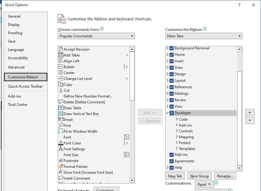 Power Automate Create Word Document With Repeating Section Sibasi Ltd Blog